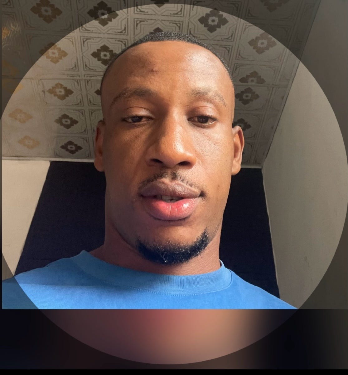 Ugochukwu Ekwueme – Medium