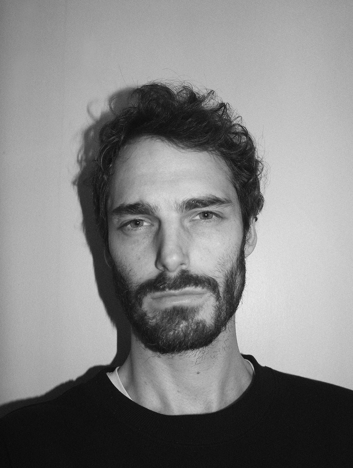 Henry Moller – Medium