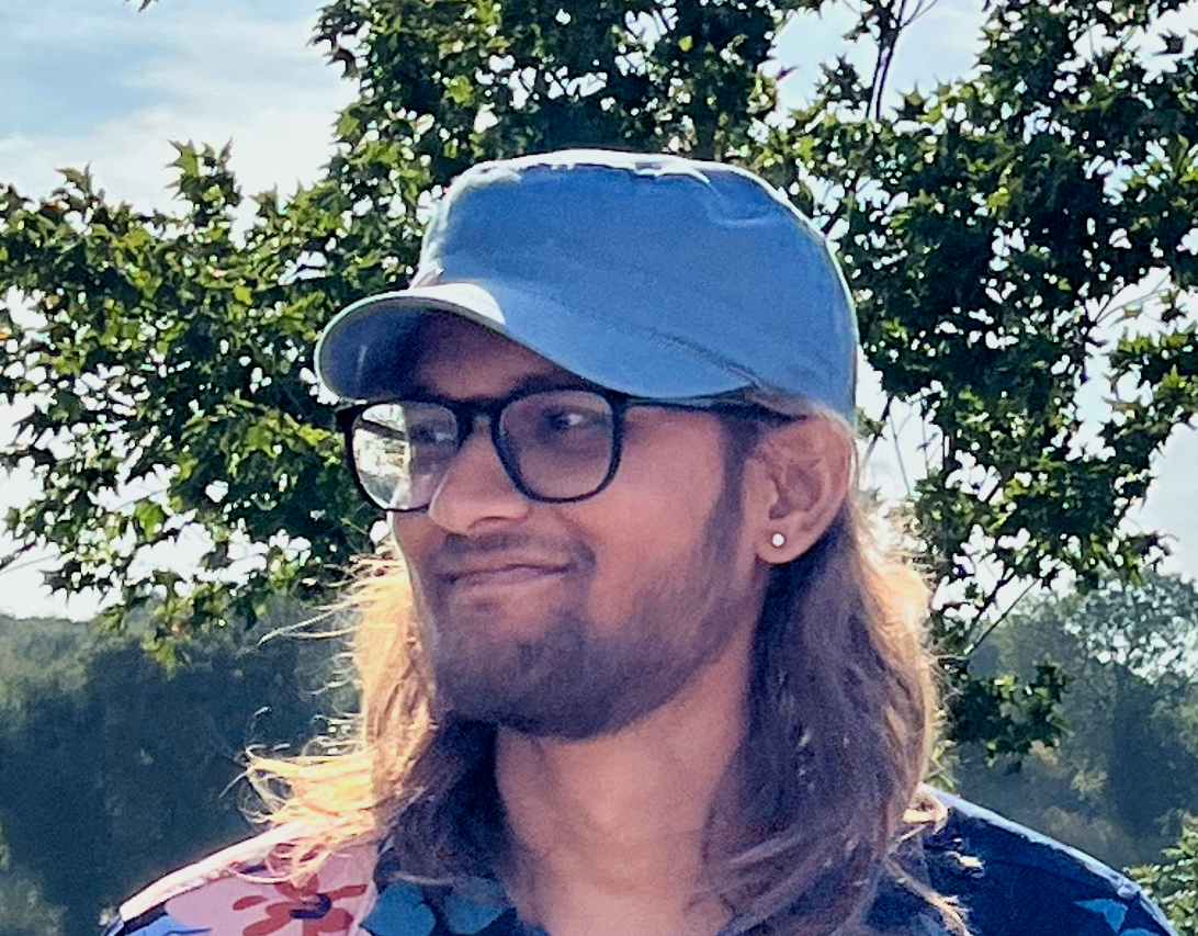 Shubham Bhandari Medium