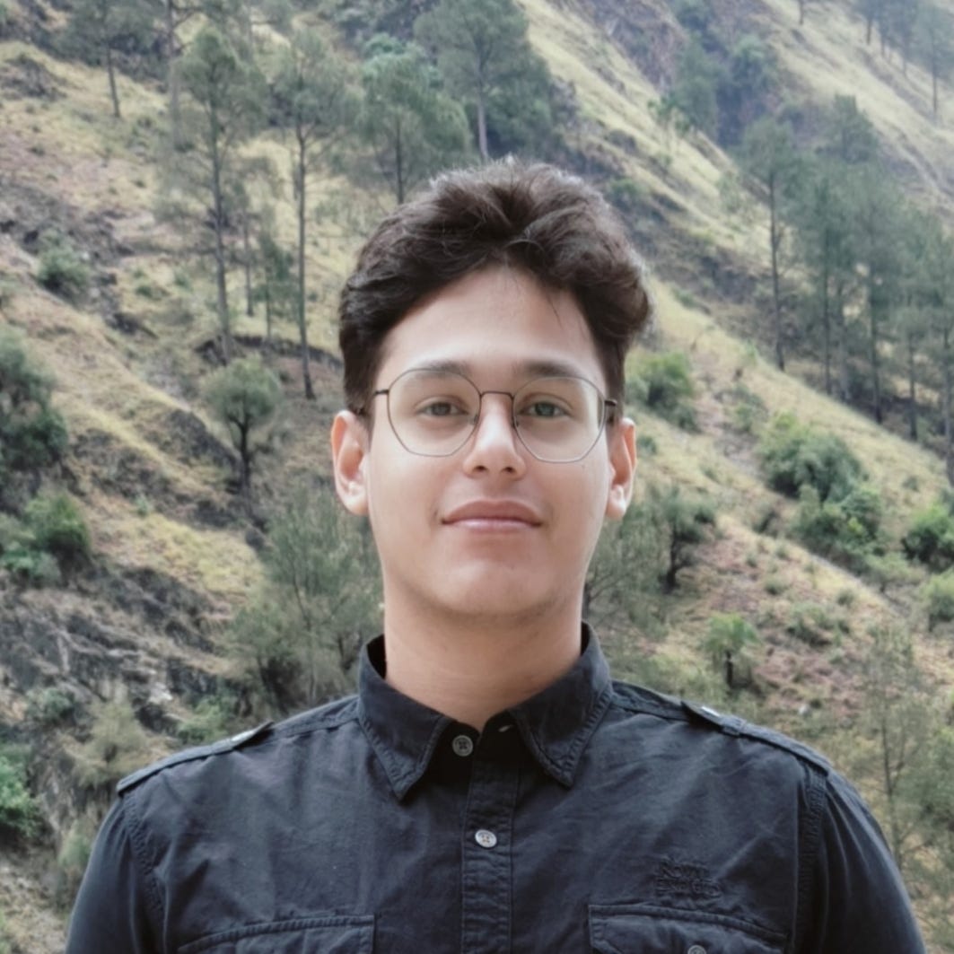 Sohan Rout – Medium