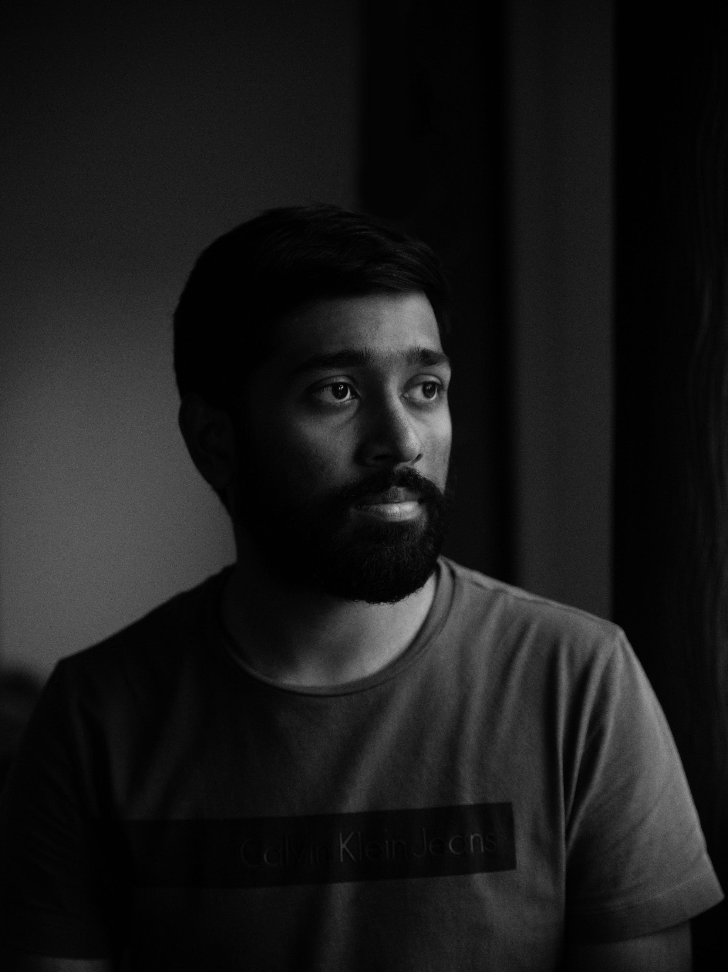 Nitin R Gupta Medium Nitin R Gupta Medium