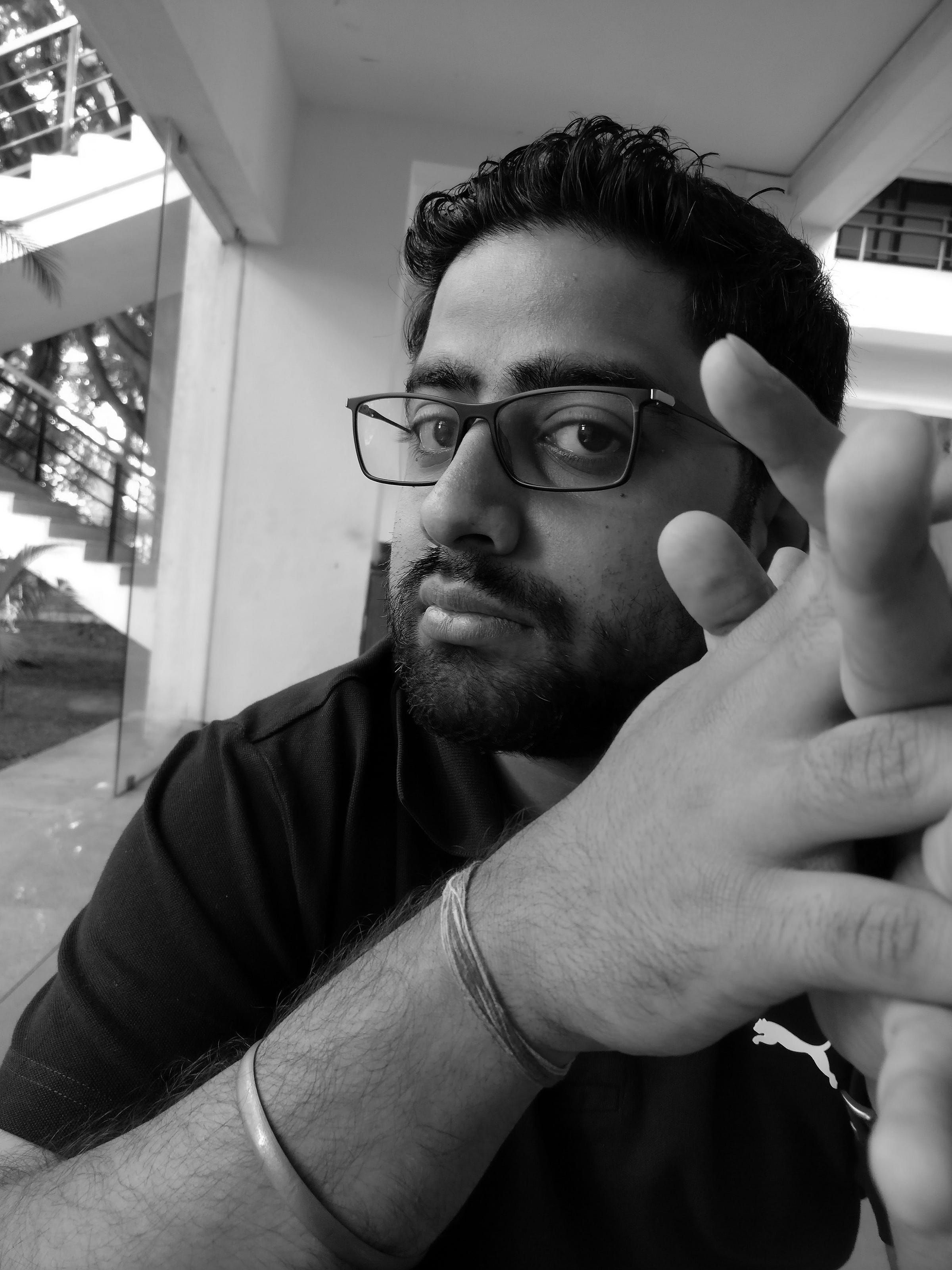 Aram – Medium