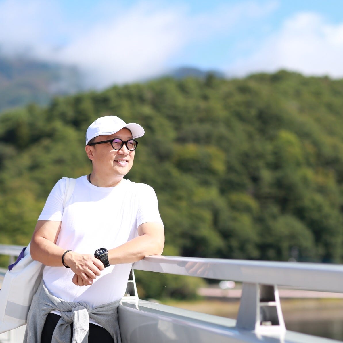 Brian Chuang – Medium