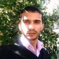 Mohamed El Hamdy – Medium