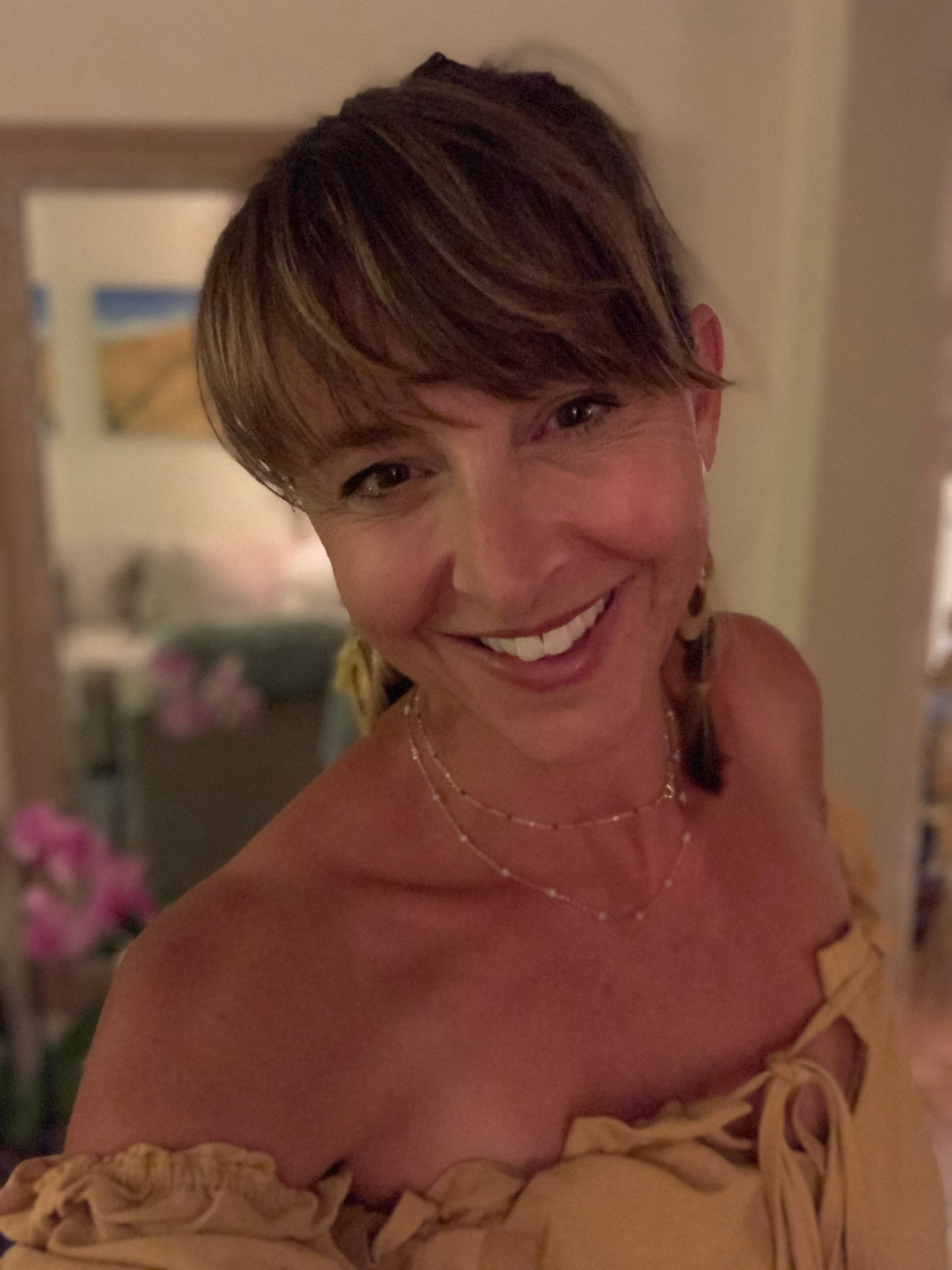 Anna Stump – Medium