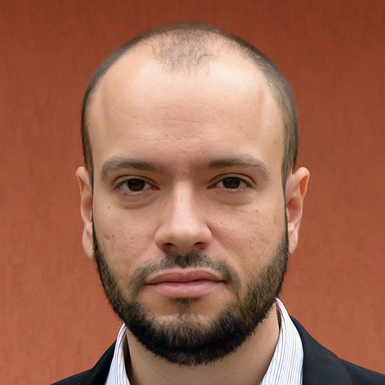 Pedro A. – Medium