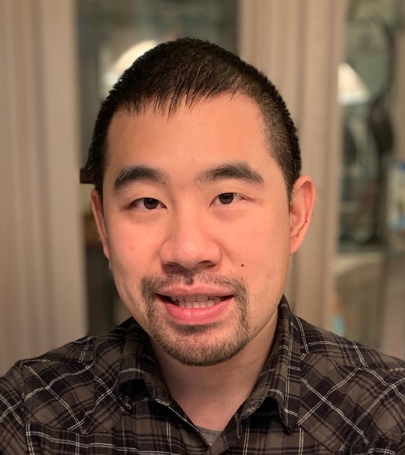 Jeremy Tsiang – Medium