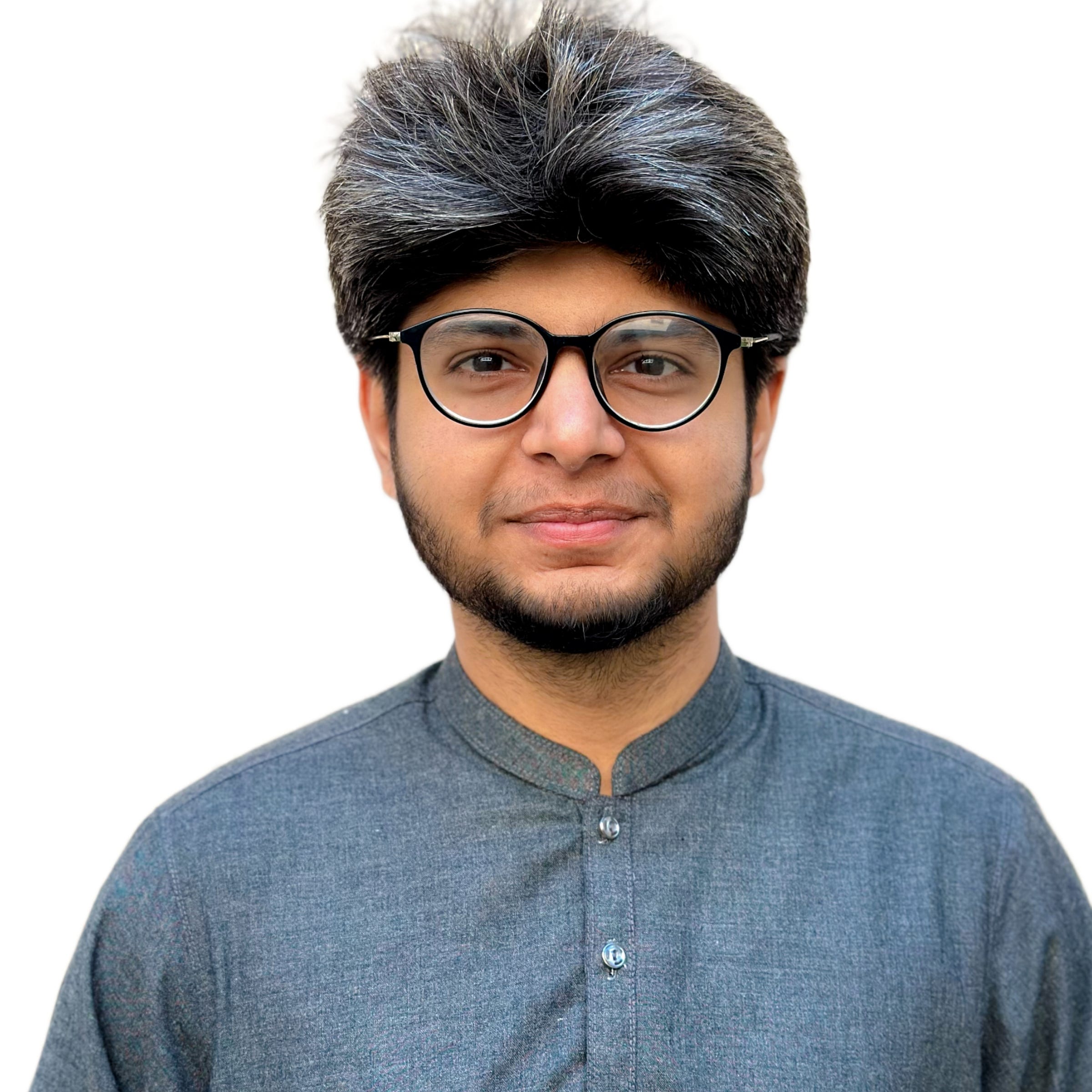 Muhammad Abdullah – Medium