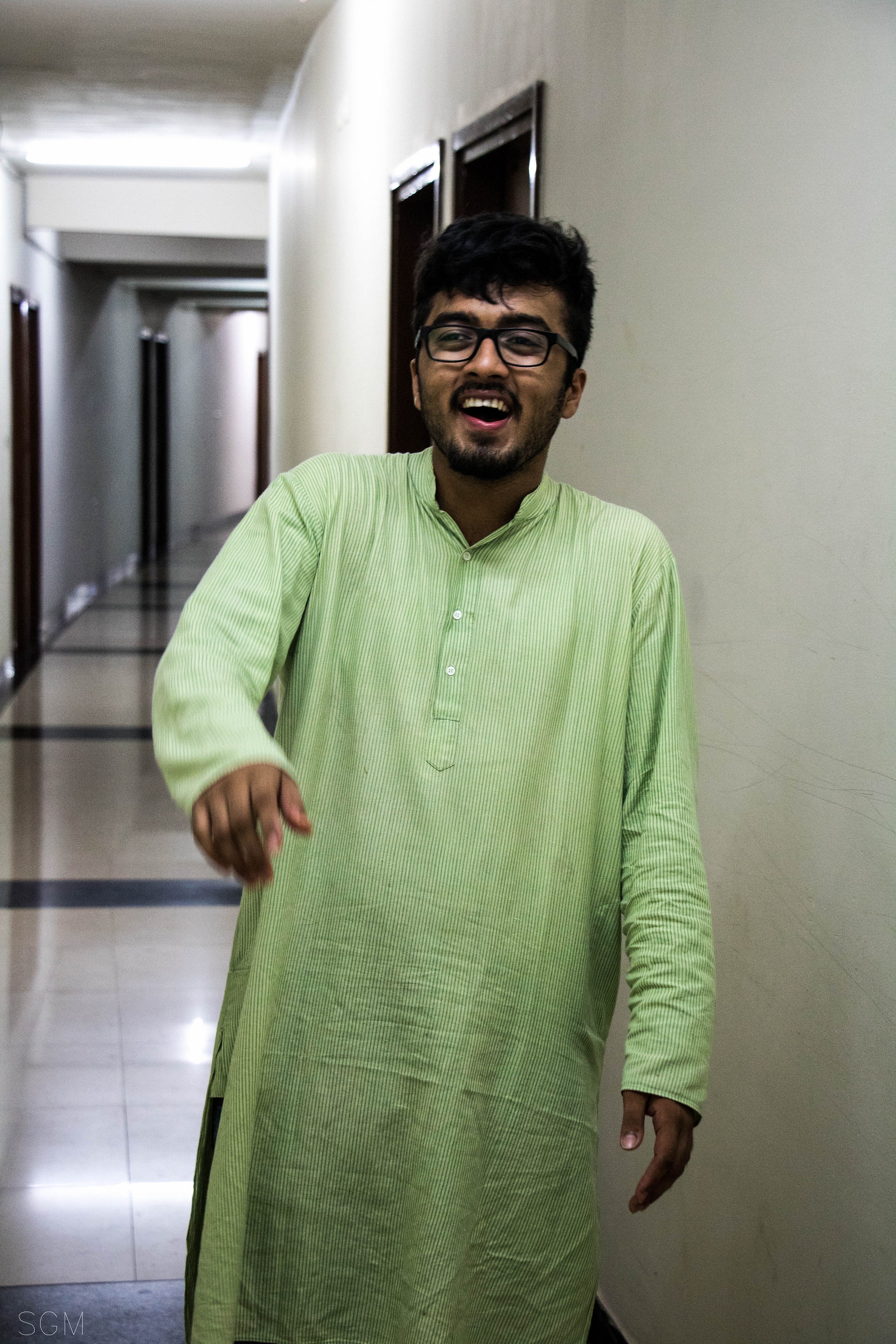 Eeshan Upadhyay – Medium
