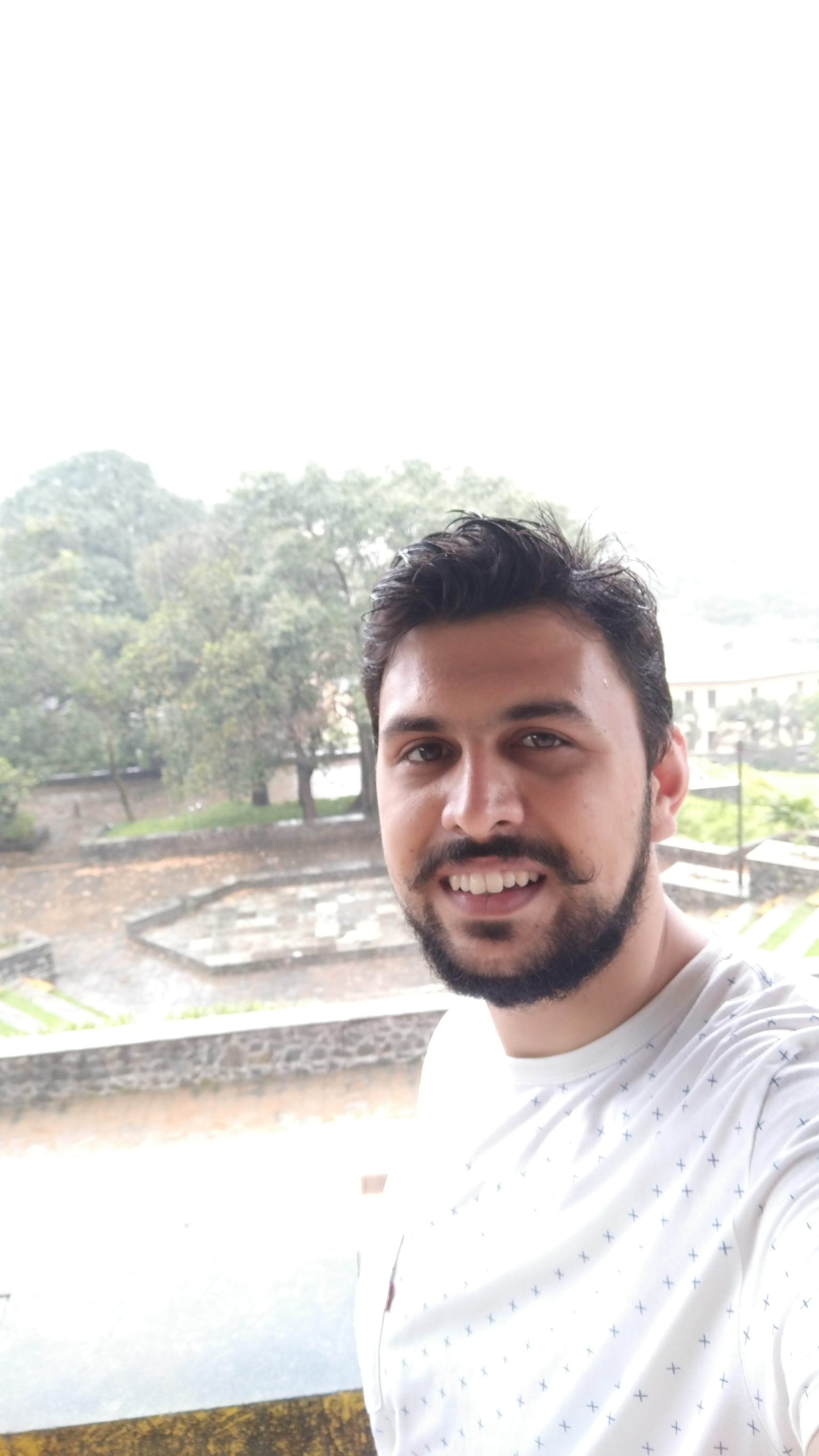 Pavan Walvekar – Medium