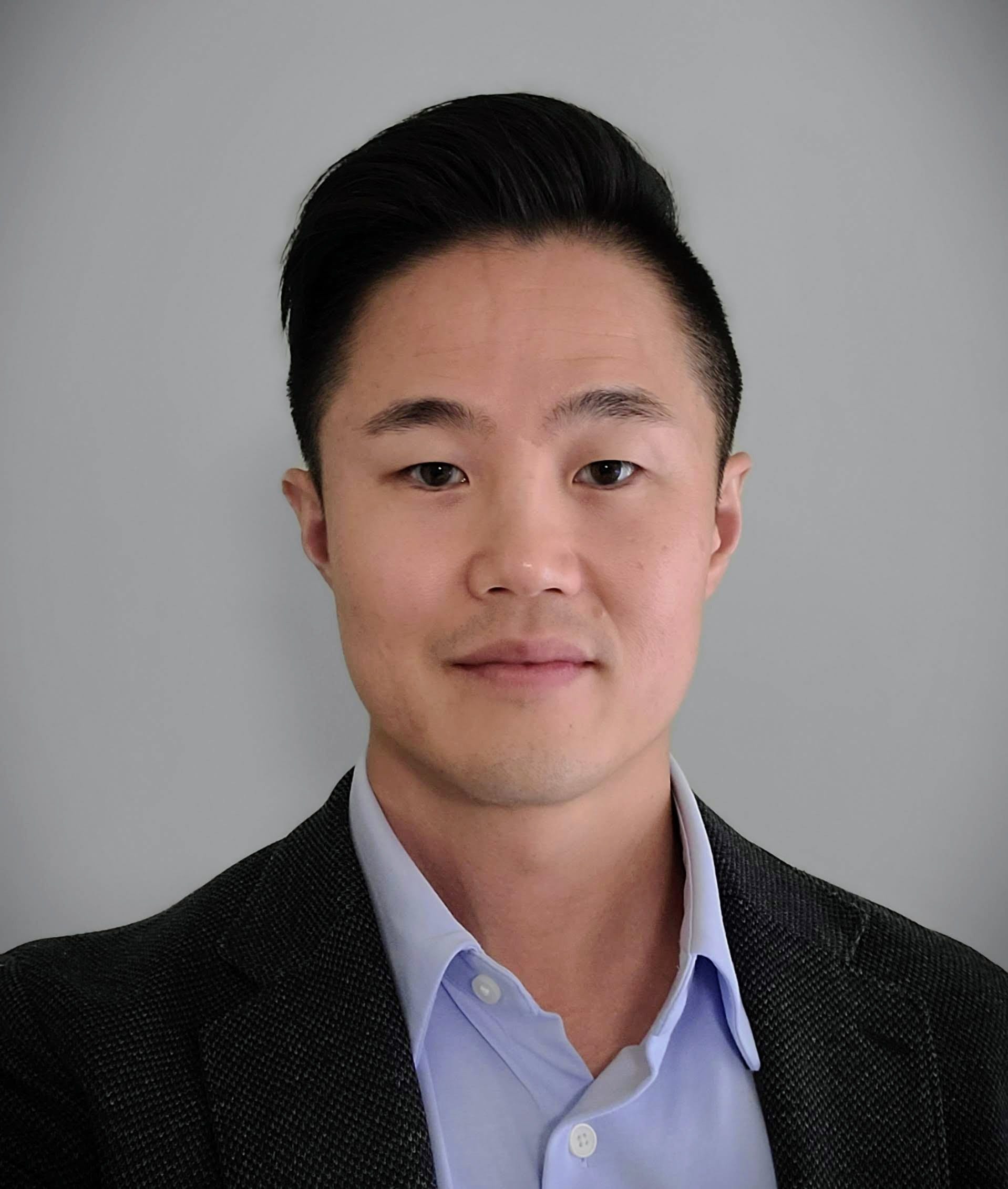 Tony Ko – Medium