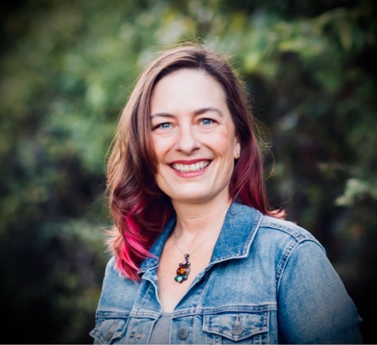 About – Kitty Ferguson, MSSW LCSW – Medium