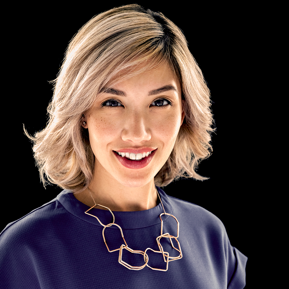 Jade Tran – Medium