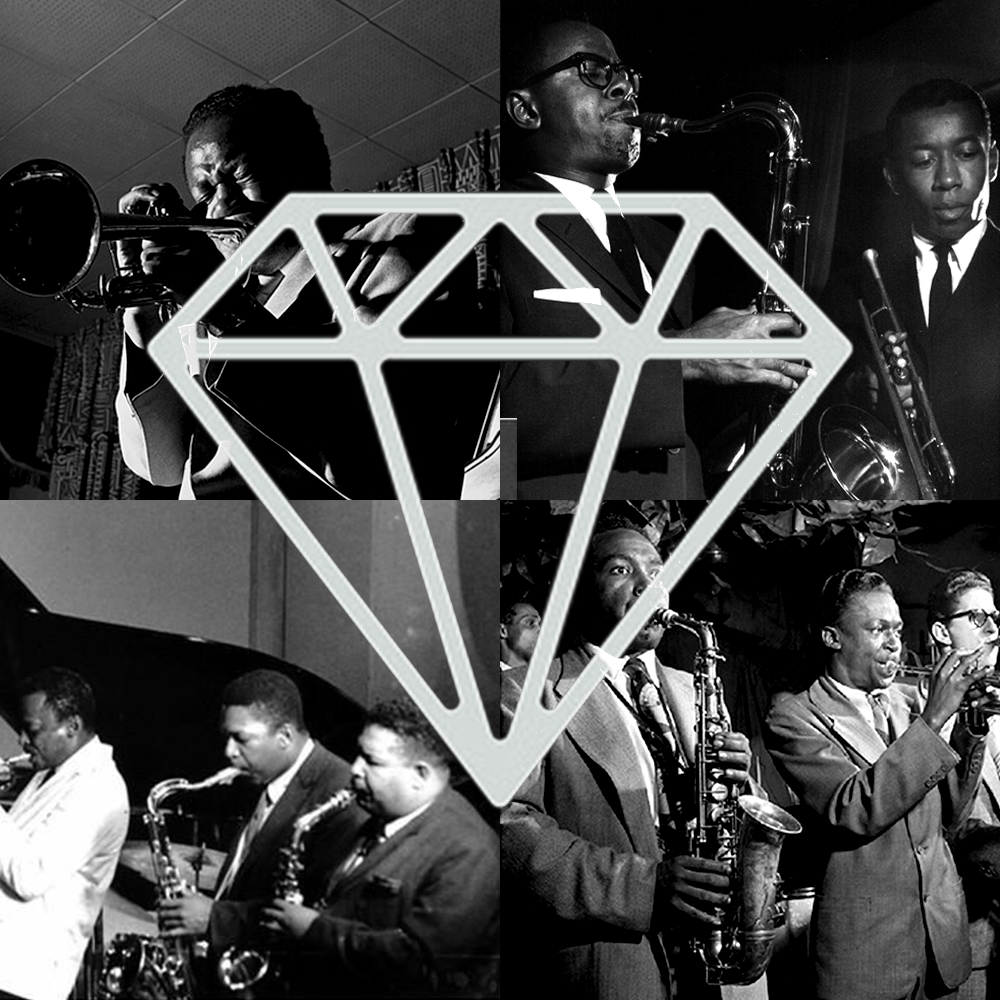 Gems of Jazz – Medium
