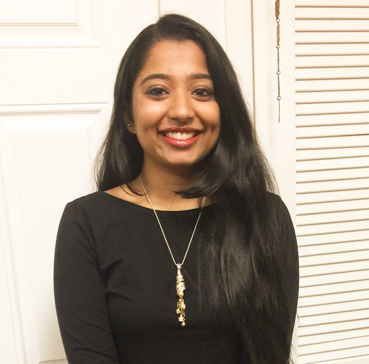 Bhairavi S – Medium