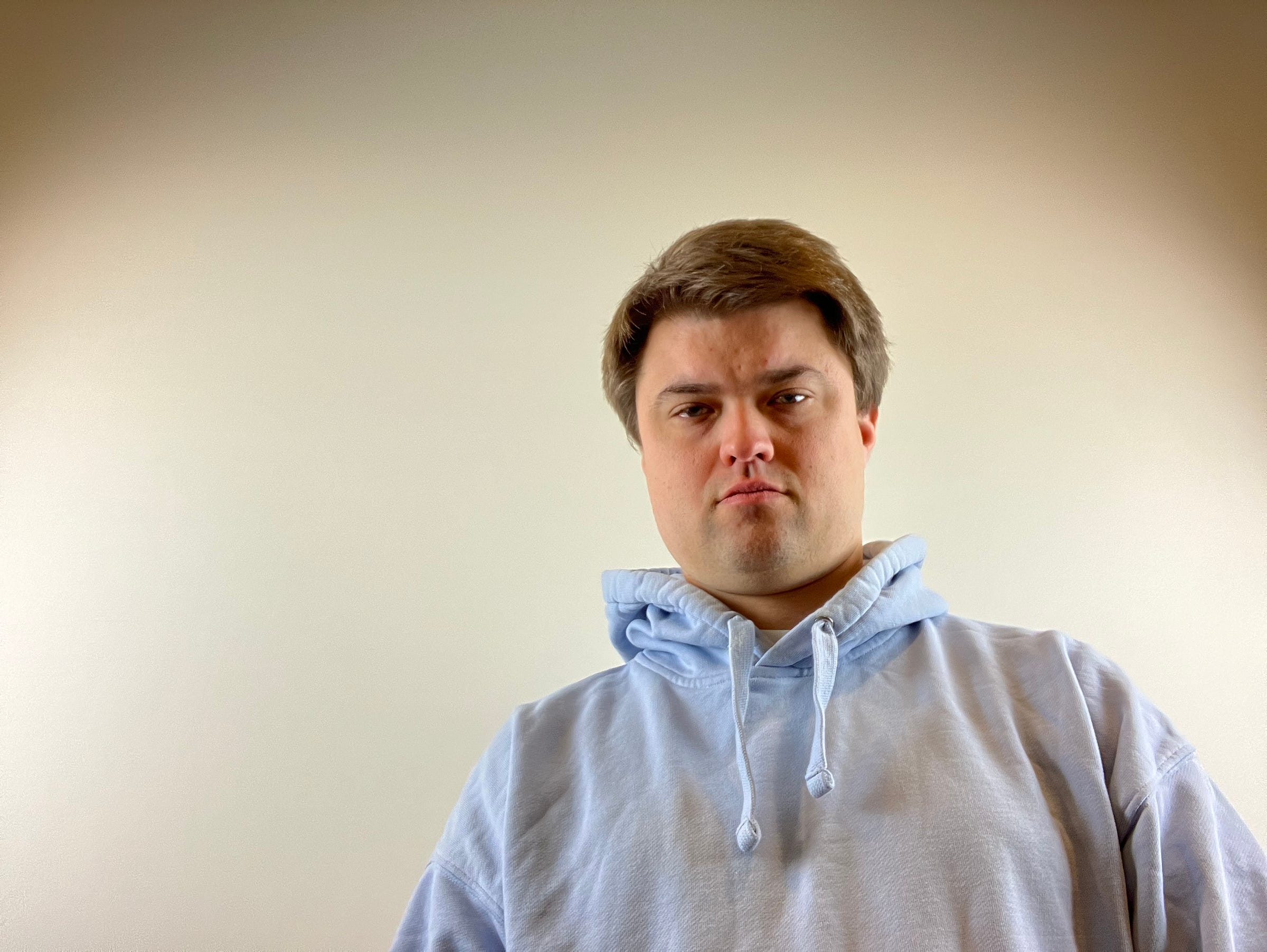 Richard Hansen – Medium