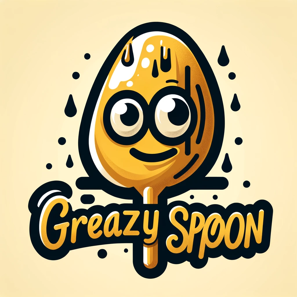 Greazy Spoon – Medium