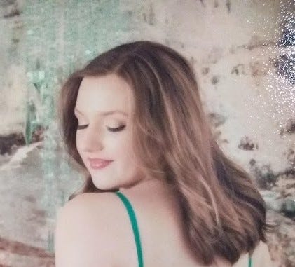 Adeline Ellis – Medium