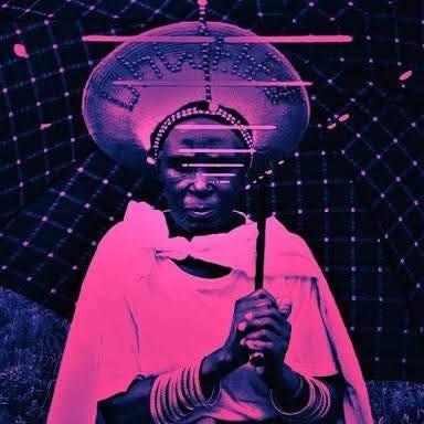 cosmic heka – Medium