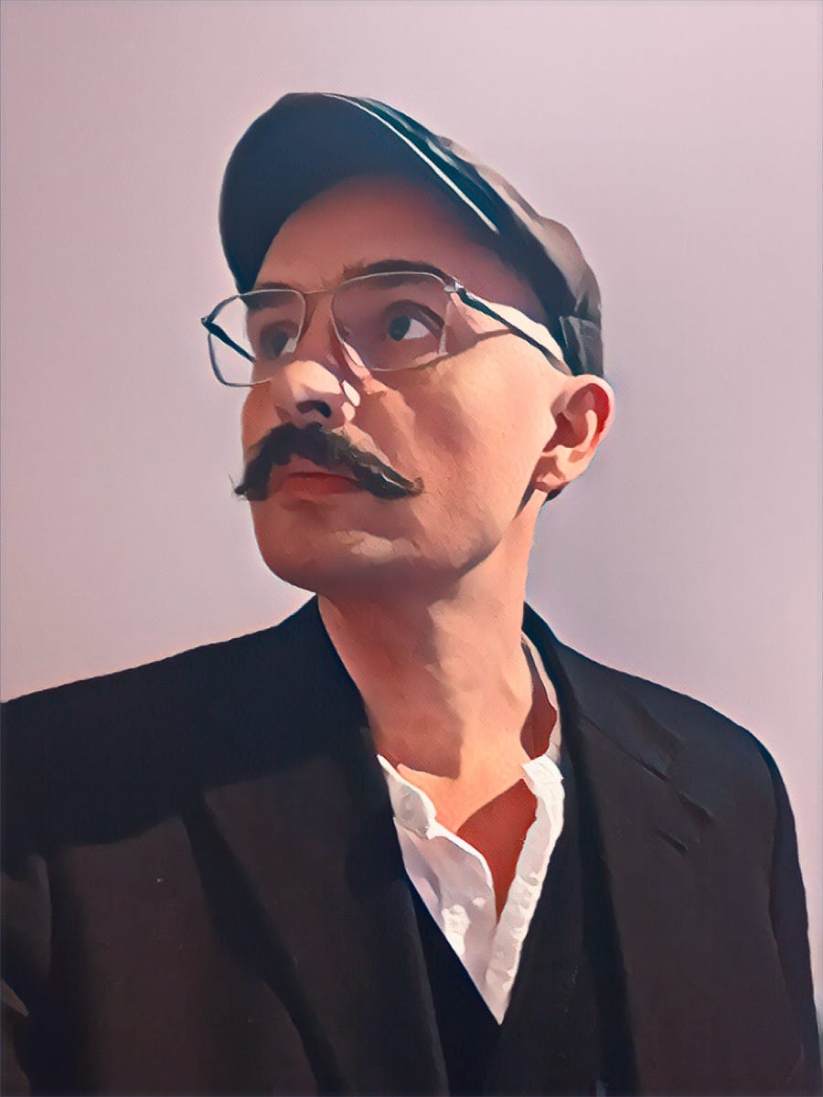 Krzyś – Medium