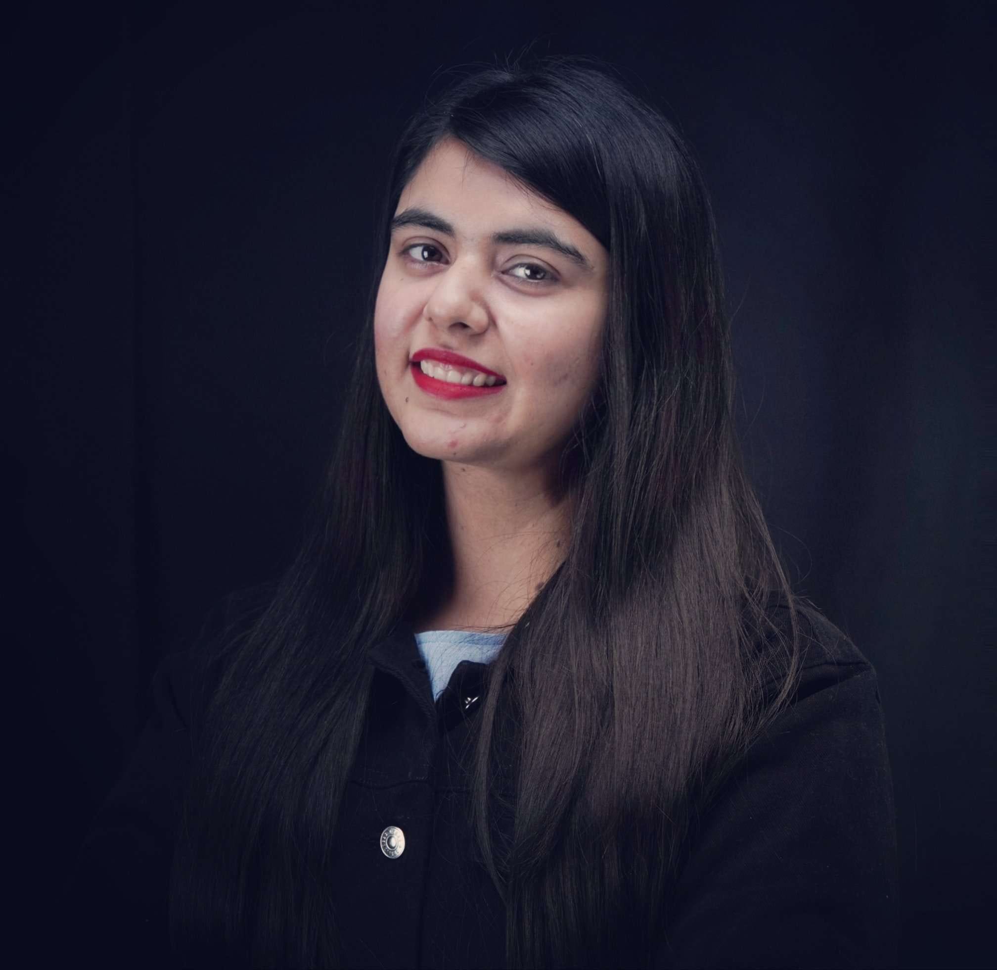 Hira Khalid Medium Hira Khalid Medium