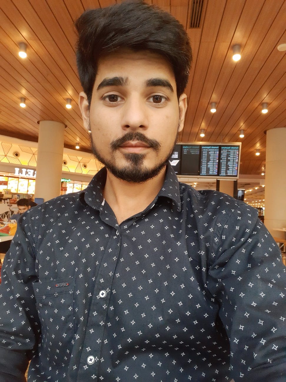 Yash Singh – Medium