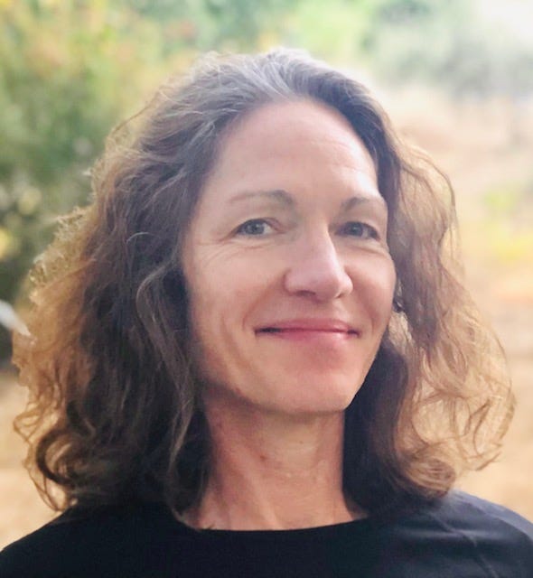 About – Shannon Leavitt – Medium