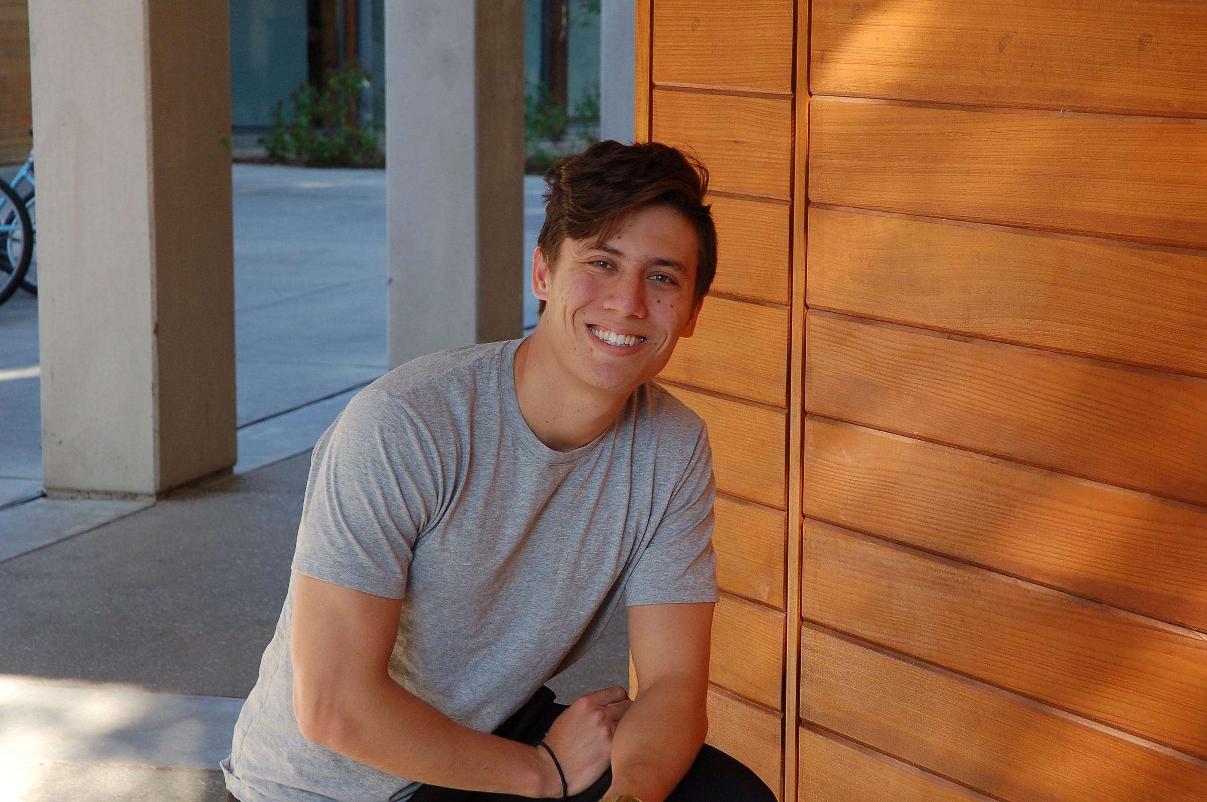 Raymond Cano – Medium