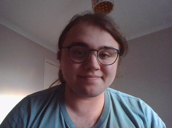 Ben Howarth – Medium