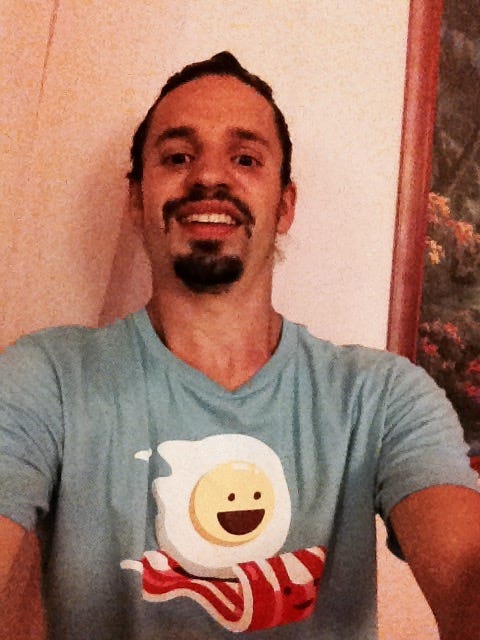 Alessandro Veneri – Medium
