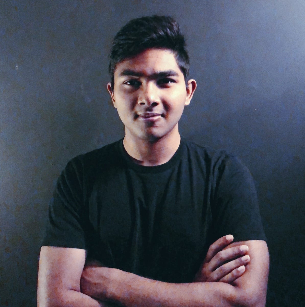 Alif Ishmam – Medium