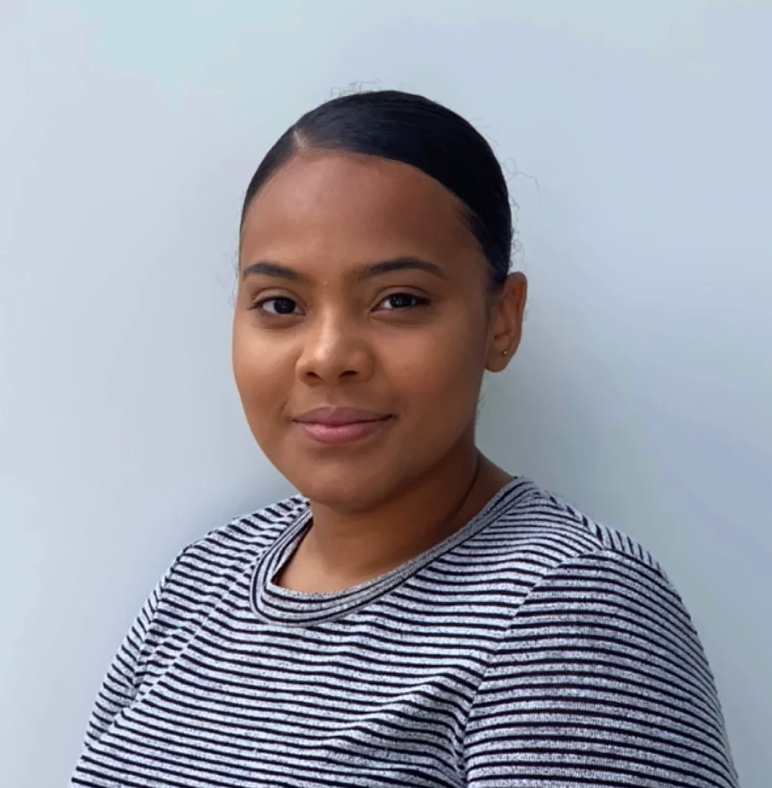 Yelitza Lopez-Morel – Medium