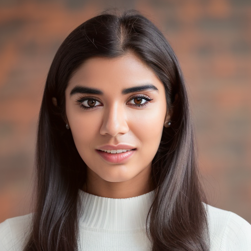 Sharin Khander – Medium