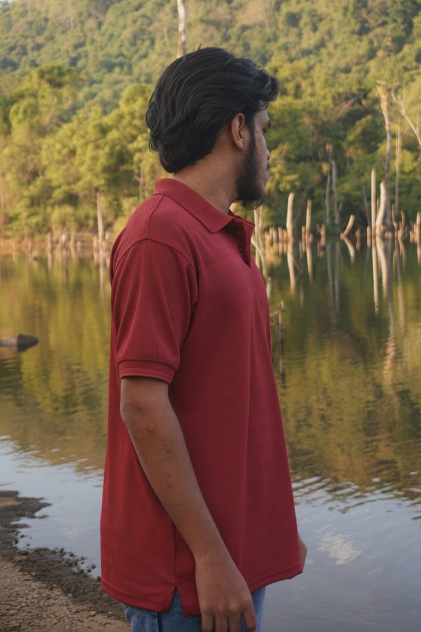 Omindu Dissanayaka – Medium