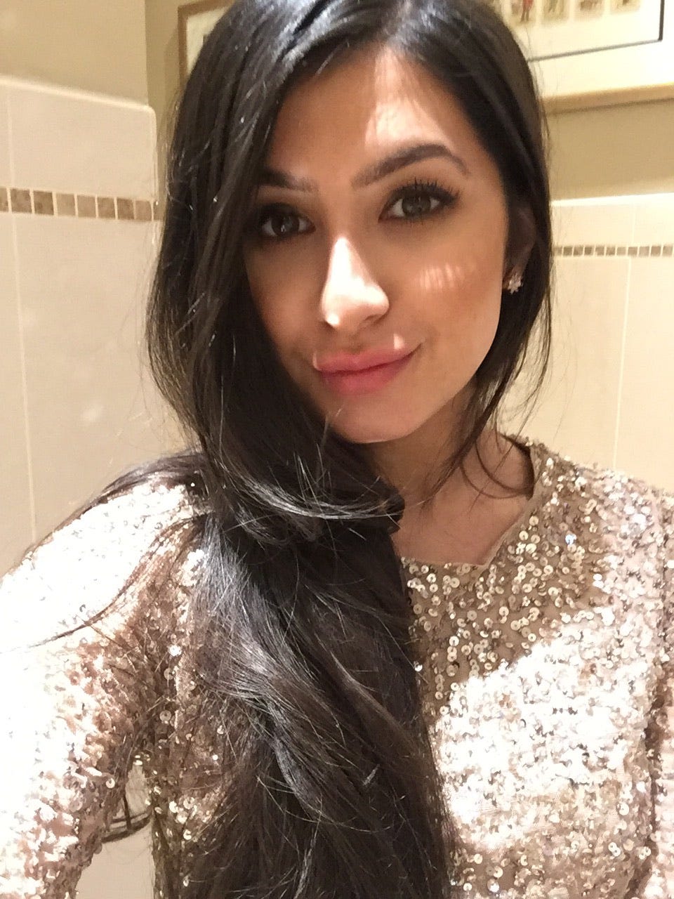 Sarah Dayly – Medium