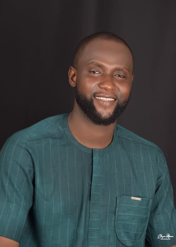 About – sheriff Alao – Medium