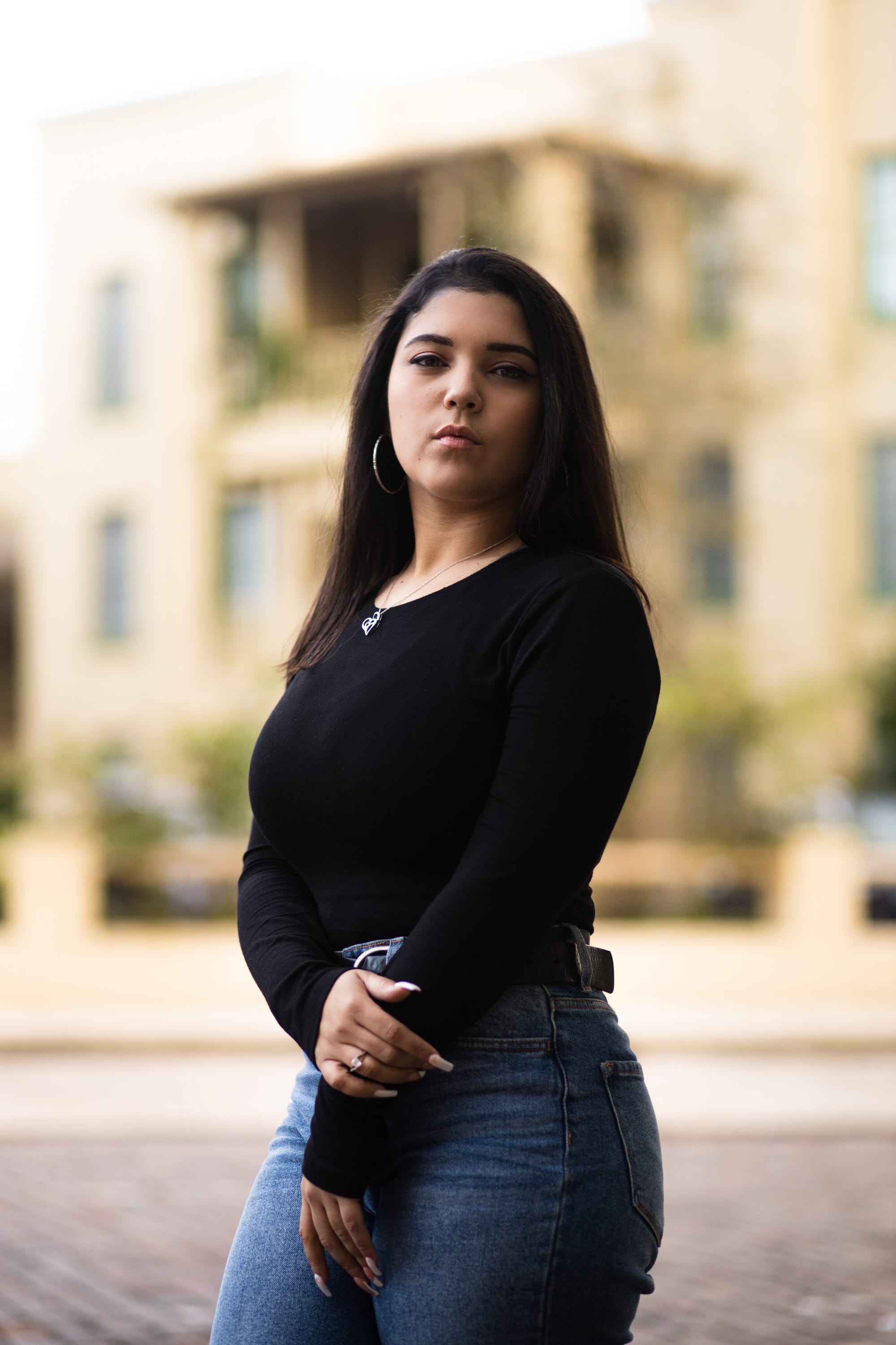 Ciara Lopez – Medium