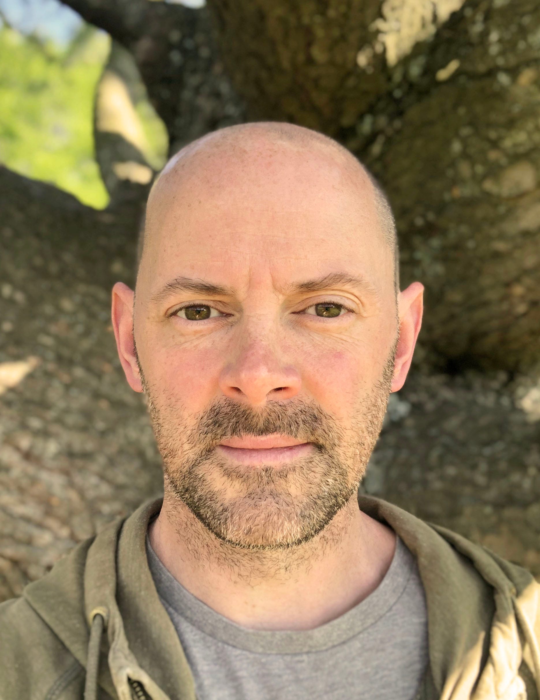 Pete Corke – Medium