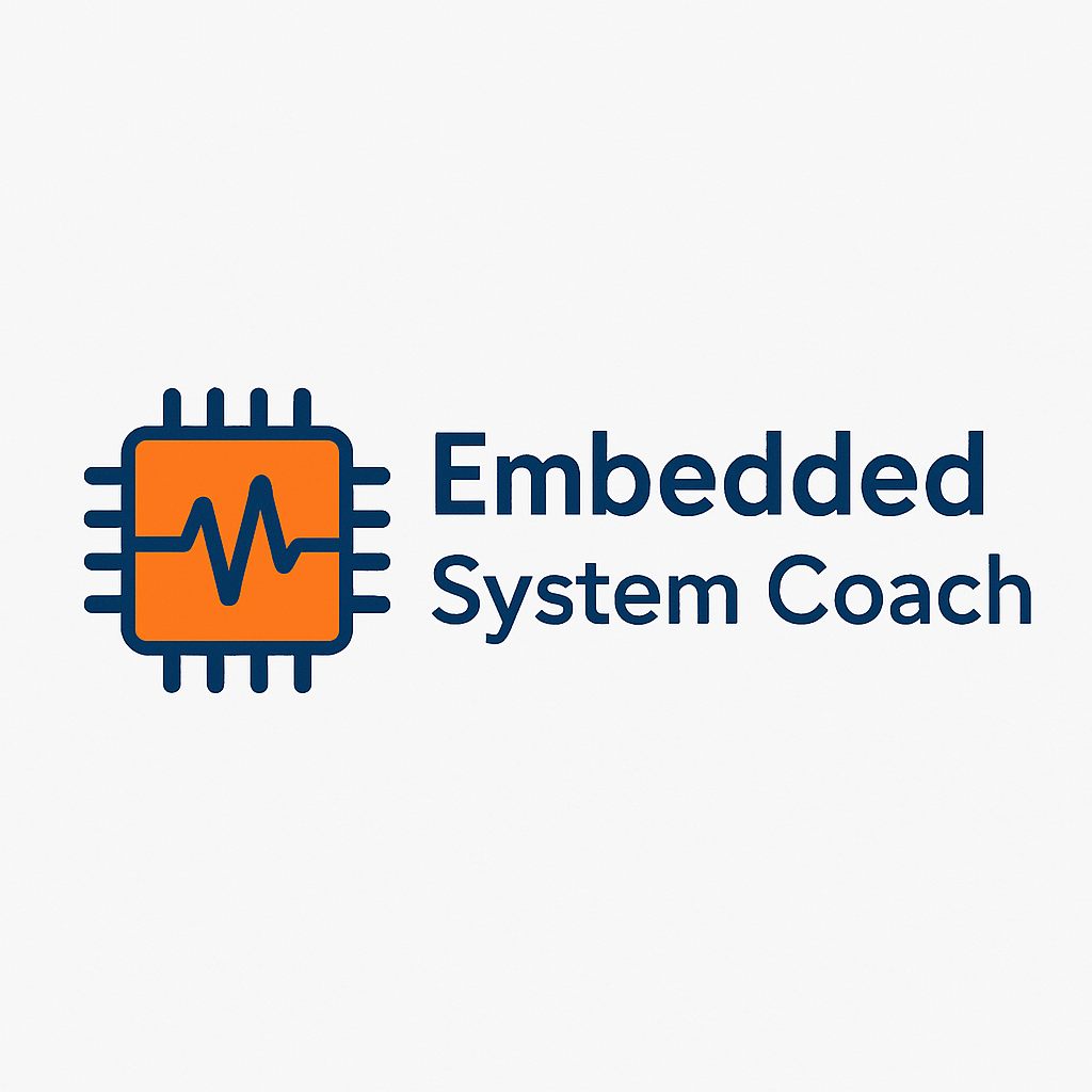 About – Embedded System Coach – Medium