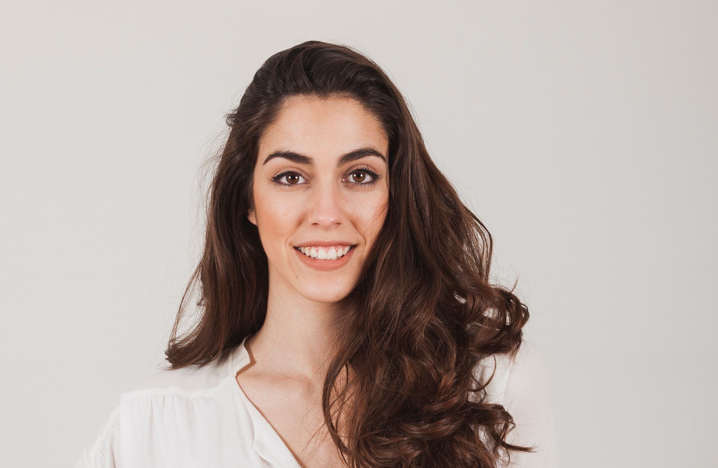 Evaa William – Medium