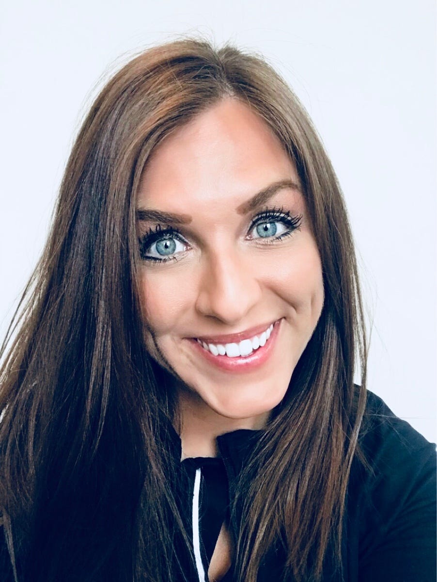 Kimberly Haught – Medium