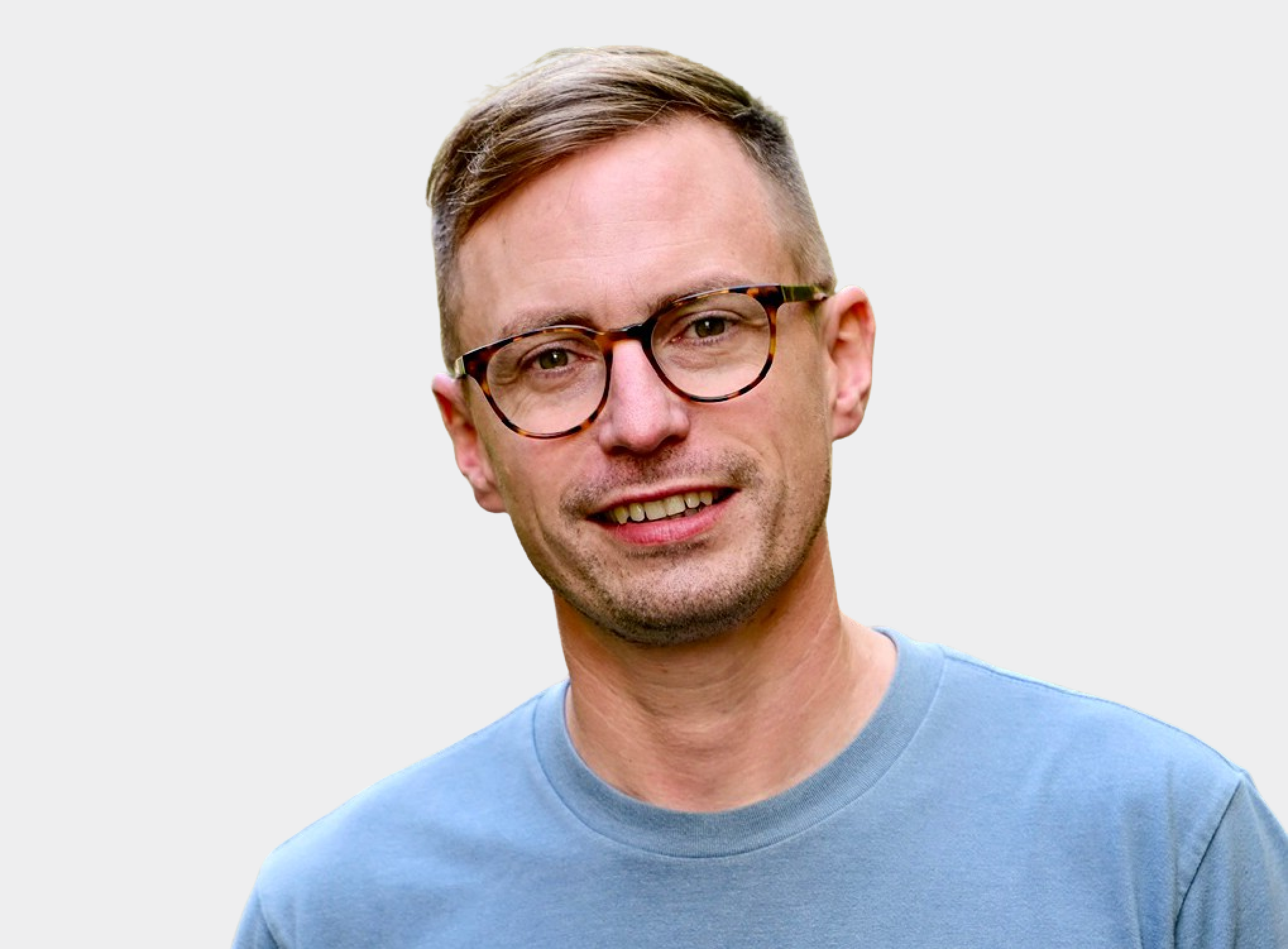 Stu Green – Medium