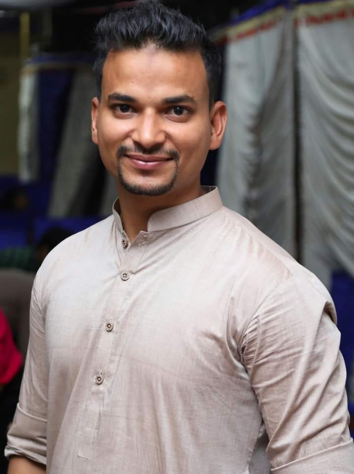 ahsan ali – Medium