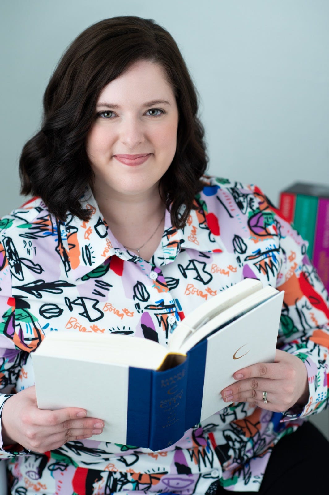 Sydney Maharaj-Nicholson on Medium curated some lists