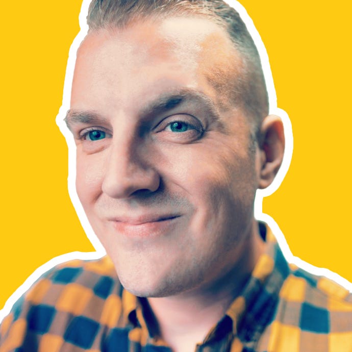 Mike Hare – Medium