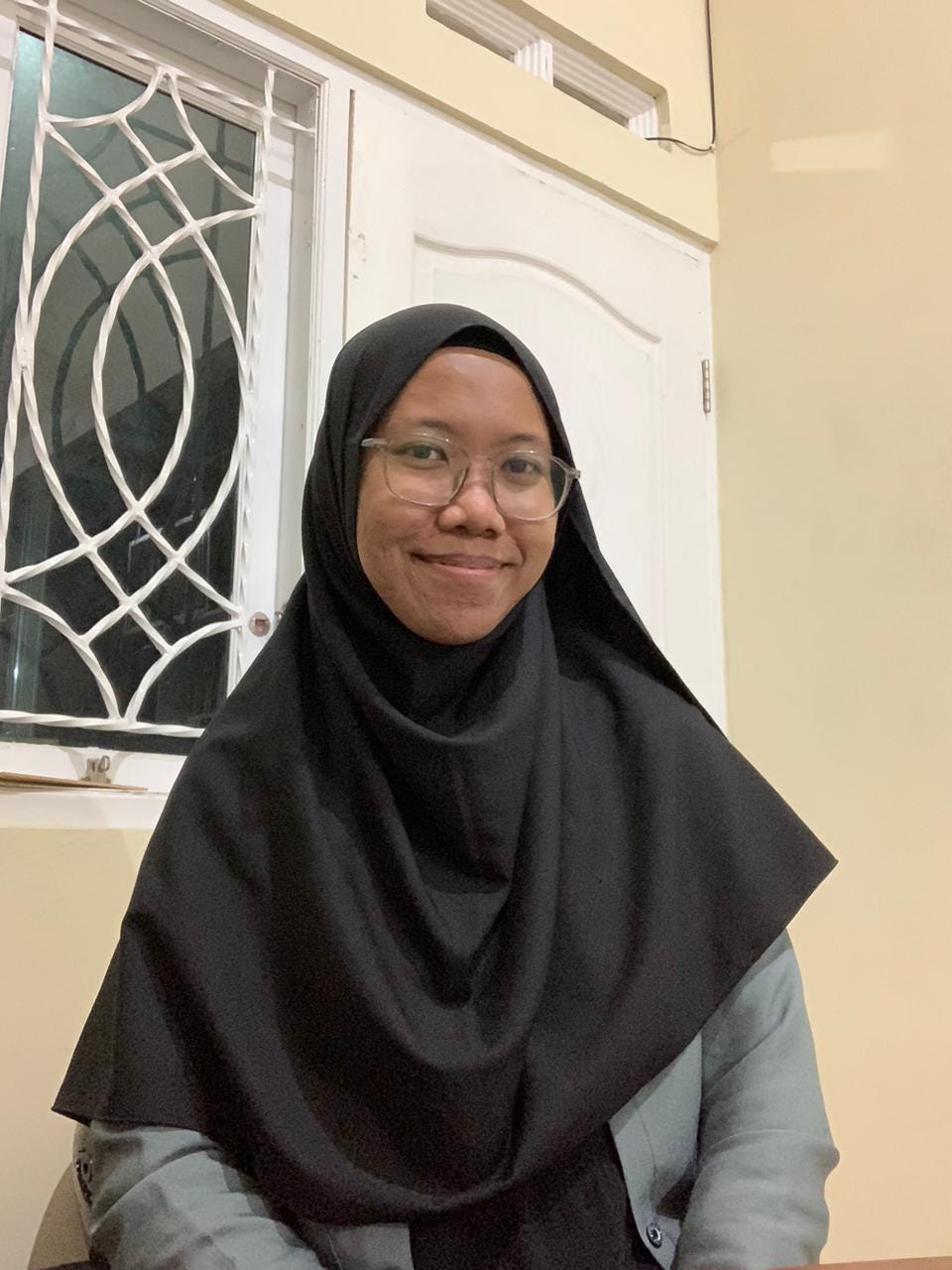 Nisa Maulia Rahmah – Medium