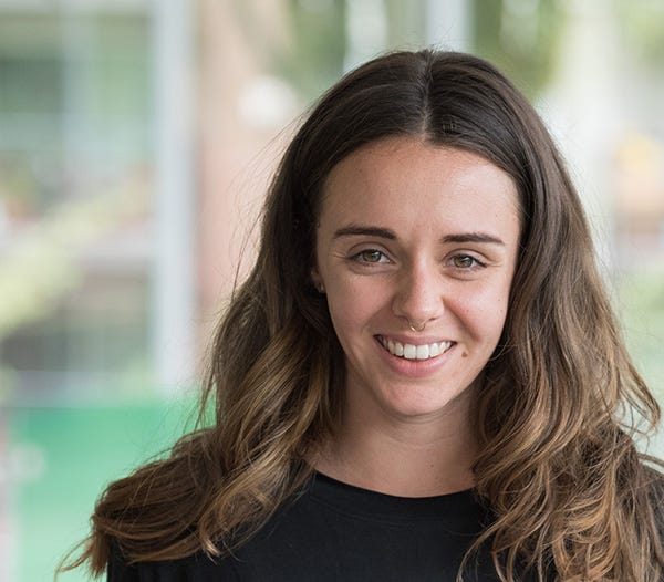 About – Jessica Archibald – Medium