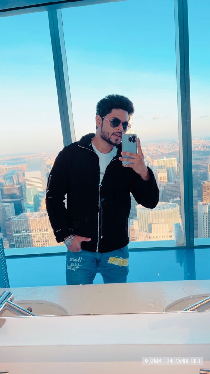 Vaibhav Ingole – Medium