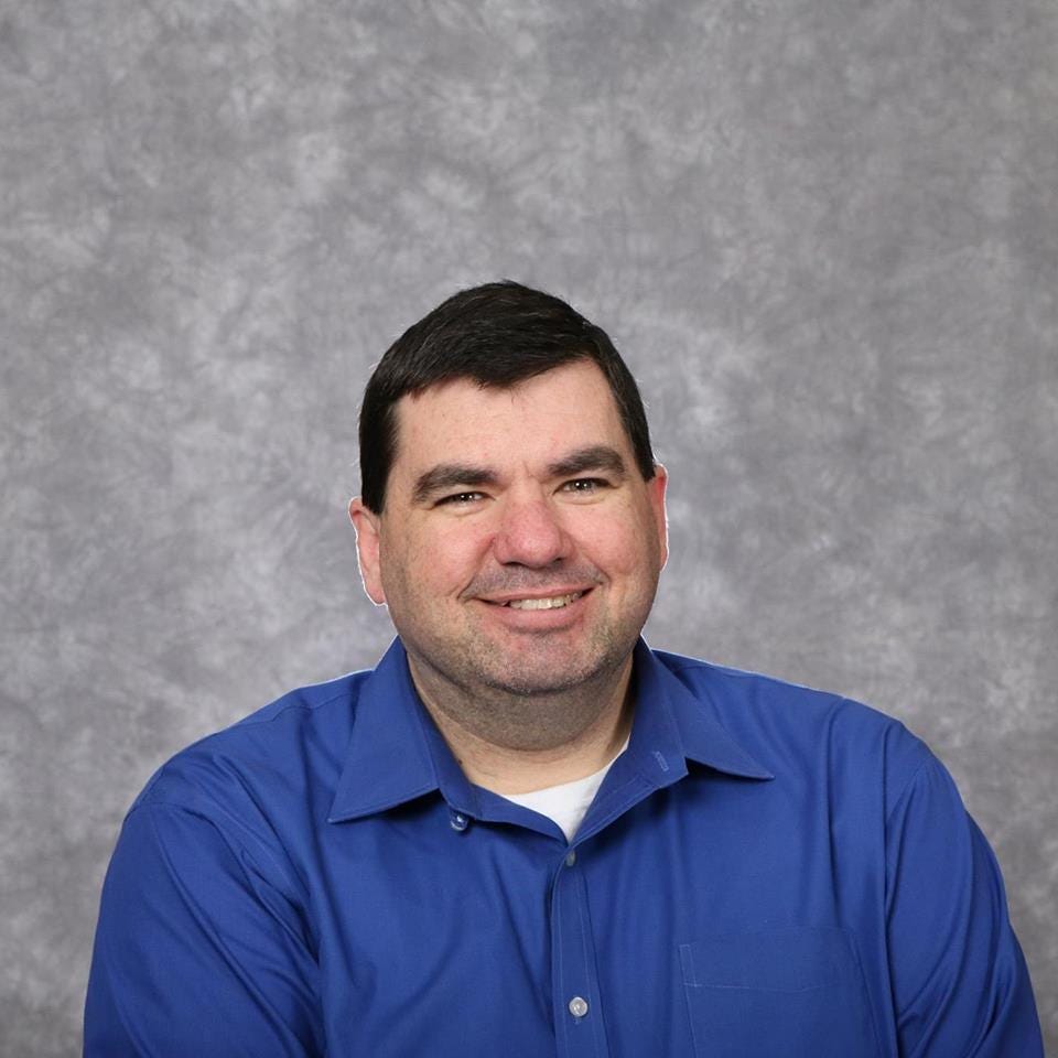 James Poteet Ii Medium