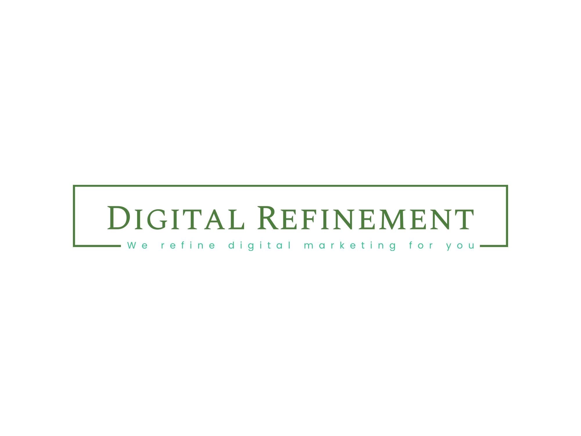 Digital Refinement – Medium